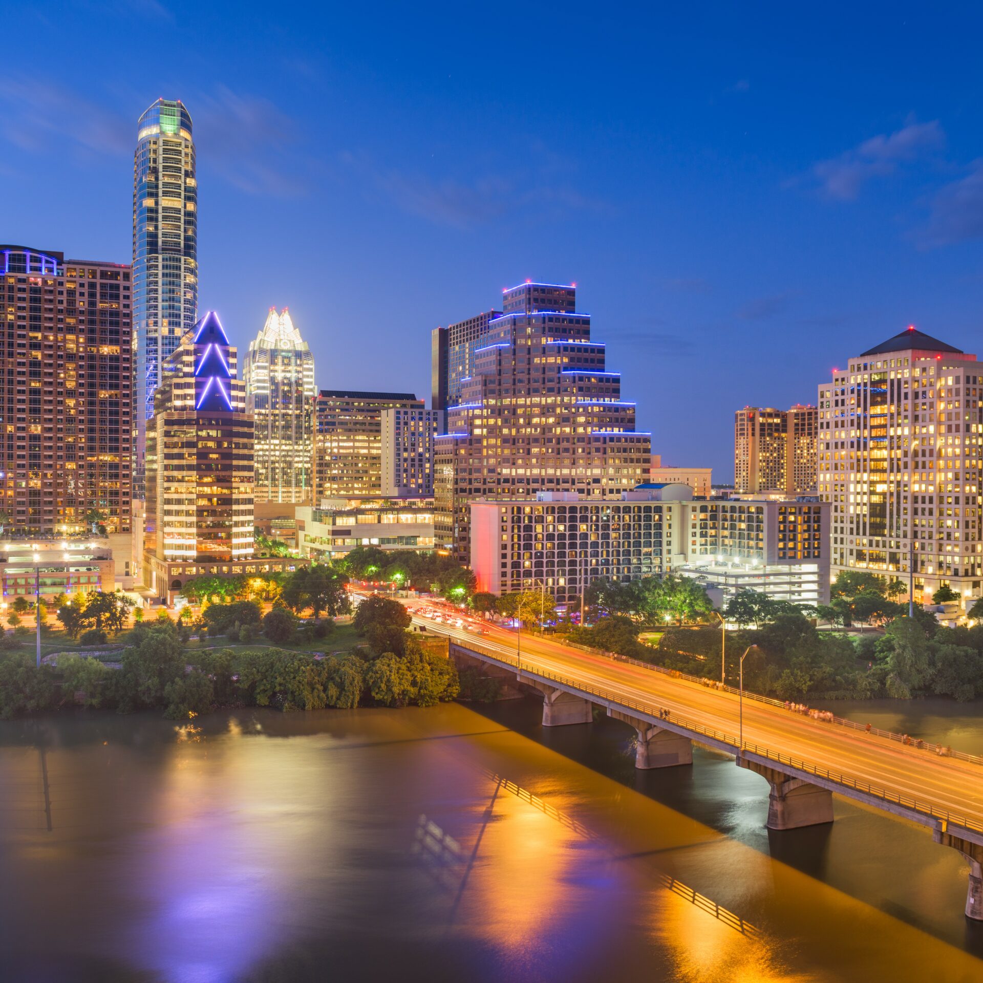 Houston - Connexus Global